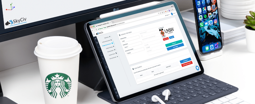 Benefits of SkyCiv Education | SkyCiv Engineering