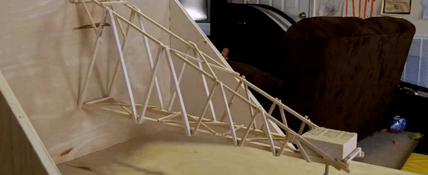 How to Design a Science Olympiad Boomilever | SkyCiv