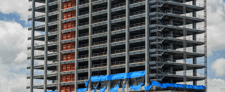 Connection Erection | SkyCiv Cloud Structural Analysis Software