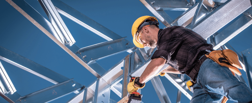 Shear, Axial, and Moment Steel Connections | SkyCiv Engineering