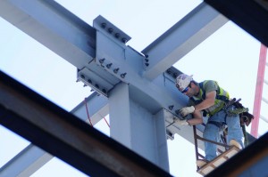 Connection Erection | SkyCiv Cloud Structural Analysis Software