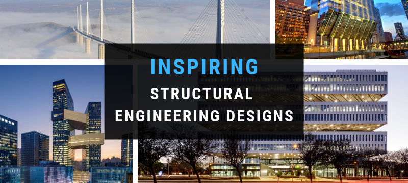 Inspiring Structural Engineering Designs | SkyCivクラウド構造解析ソフトウェア