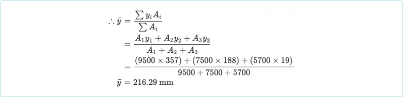A Simple Guide on How to Find Centroid | SkyCiv Engineering