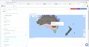 AS/NZS 1170.2 (2021) Wind Load Calculations