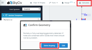 Composite Sections | SkyCiv Engineering