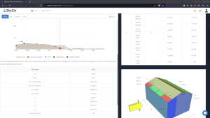 EN 1991 Wind Load Calculations (Buildings) | SkyCiv Engineering
