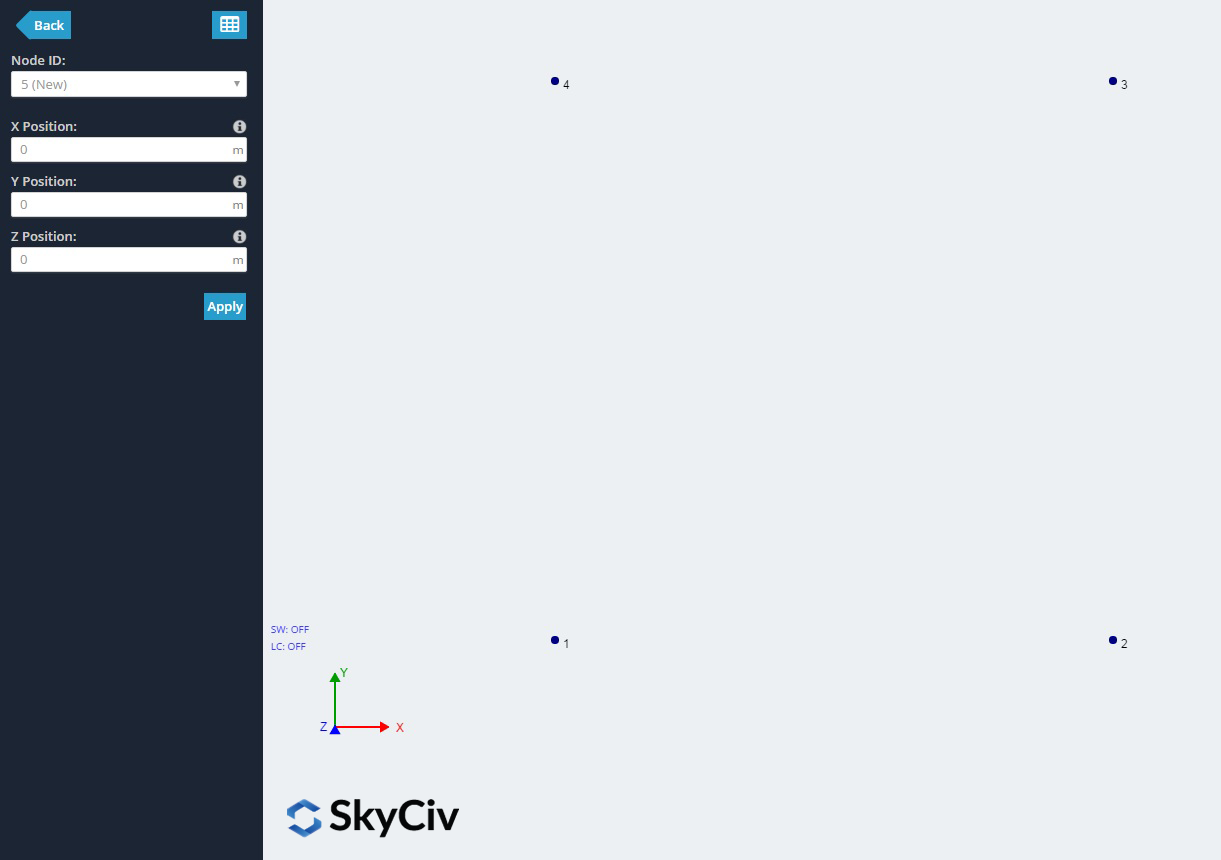 Plates | SkyCiv Engineering