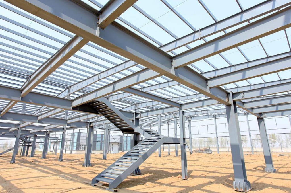 Steel vs Timber vs Concrete | SkyCiv Engineering