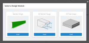 Beam, Column Design – S3D | SkyCiv Engineering