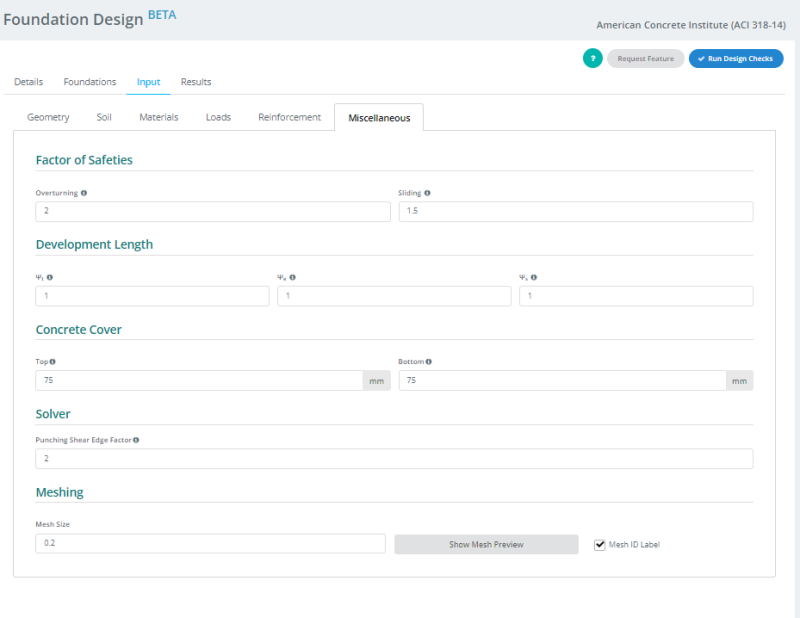 User Manual | SkyCiv Engineering