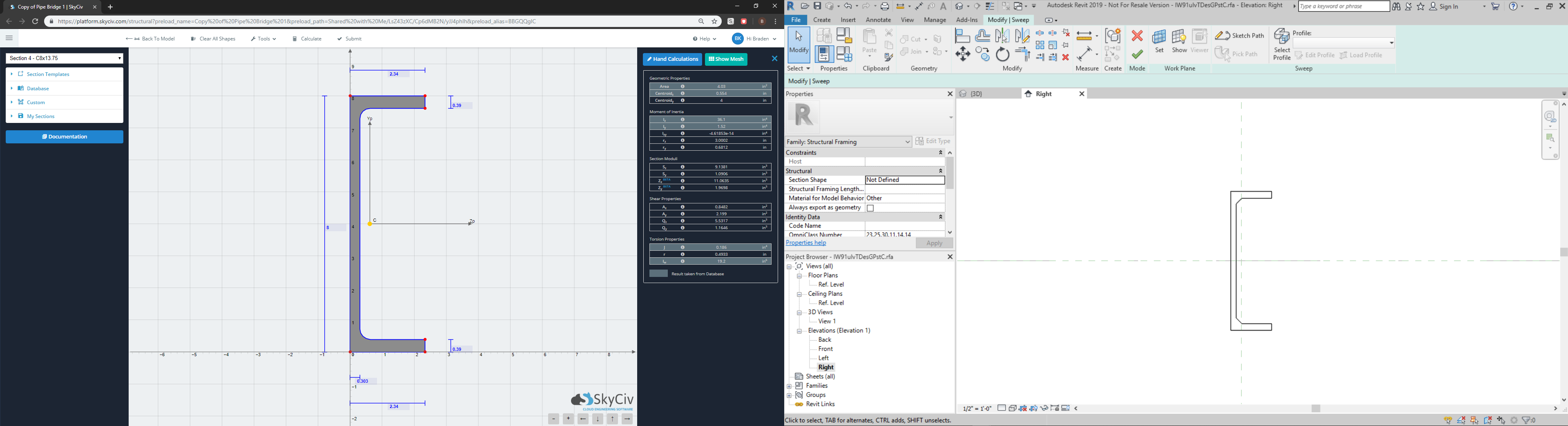 Structural Analysis Software Comparison Skyciv - Bank2home.com