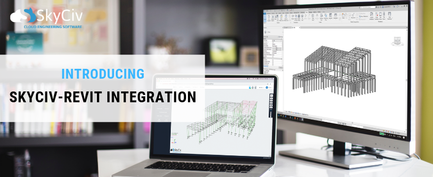 Einführung: SkyCiv - Revit-Plugin | SkyCiv Wolke Structural Analysis ...