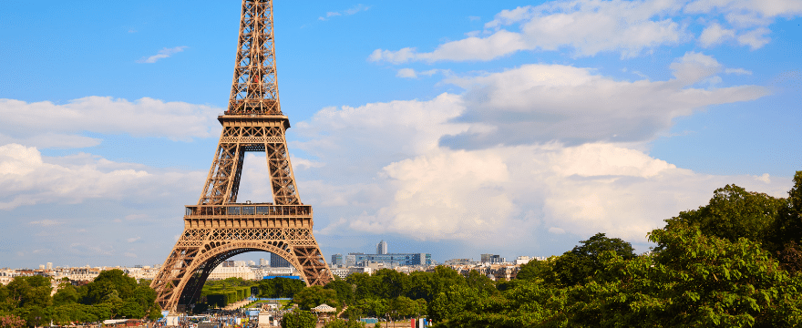 5 structures en treillis intéressantes dans le monde | Ingénierie SkyCiv