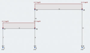 Calculating and Applying Roof Snow Drift Loads w/ ASCE 7-10