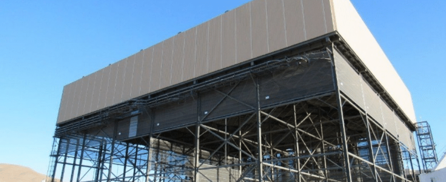 Case Study: Apex Power Project by Kipcon | SkyCiv