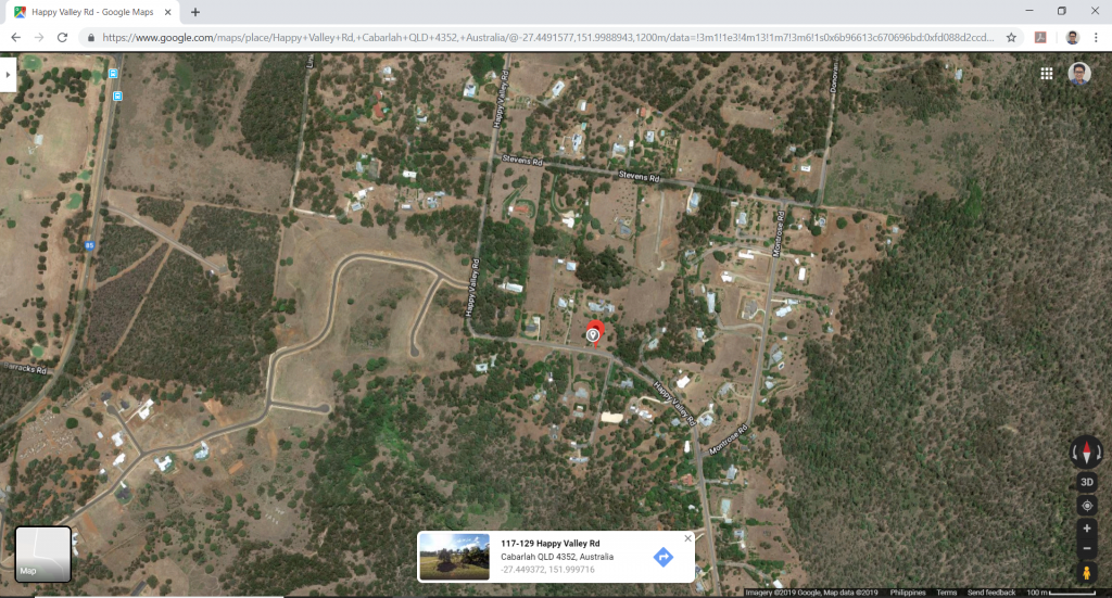 AS/NZS 1170.2 Wind Load Calculation Example | SkyCiv