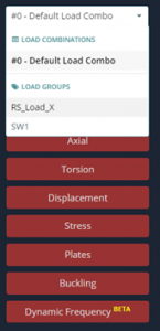 Response Spectrum Analysis and Seismic Loads | SkyCiv Cloud Structural Analysis Software