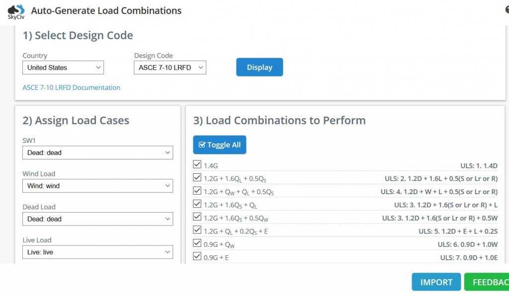 Moment Frame Design Using SkyCiv (AISC 360-10) | SkyCiv Engineering