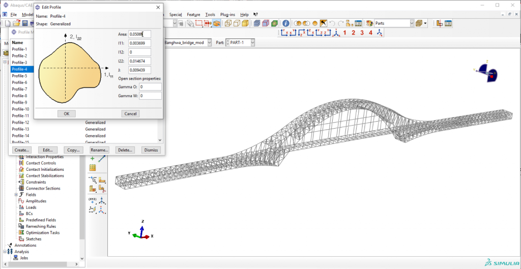 Higher Order FEM Verification | SkyCiv Engineering