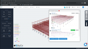 Microsoft Teams | SkyCiv Cloud Structural Analysis Software