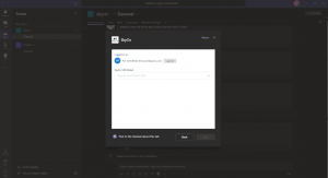 Microsoft Teams | SkyCiv Engineering