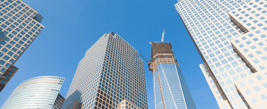 Tall Building Foundation Design | SkyCiv Engineering