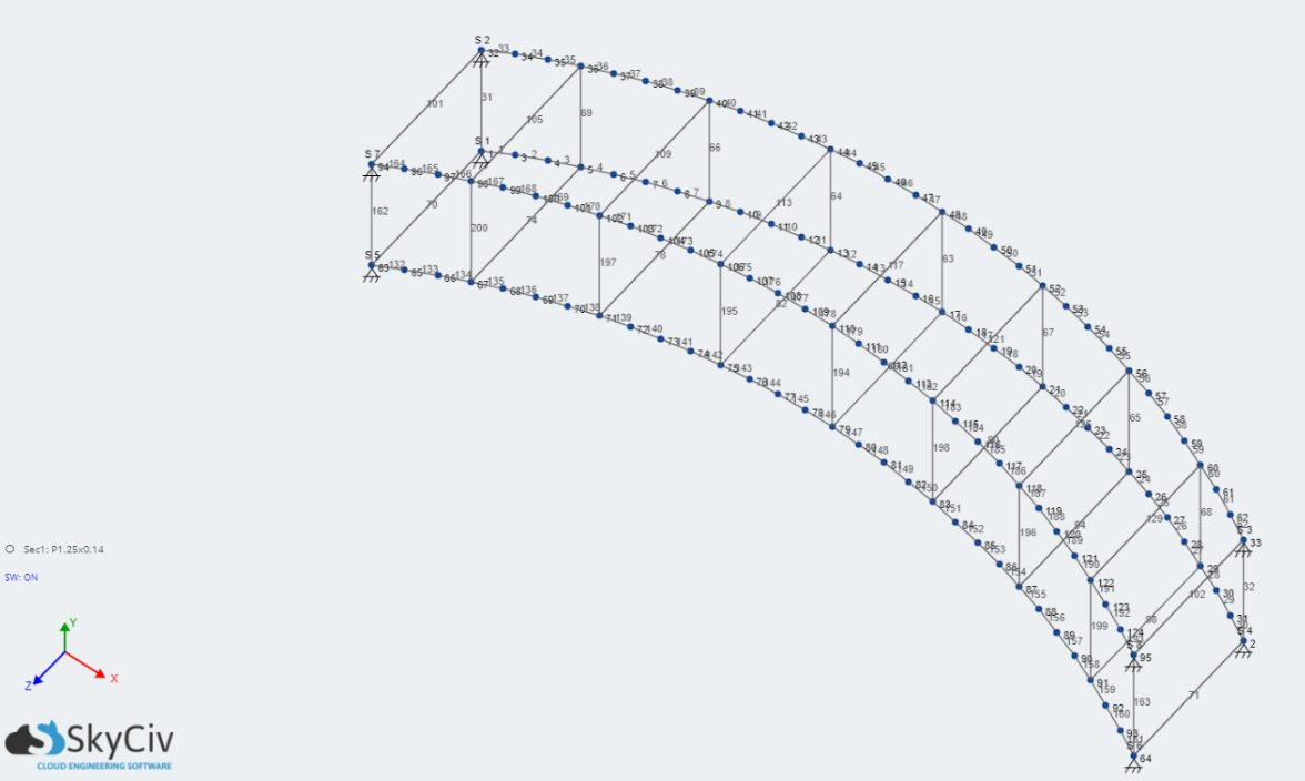Case Study of Entech Innovative Engineering | SkyCiv