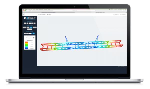Offshore Oil and Gas | SkyCiv