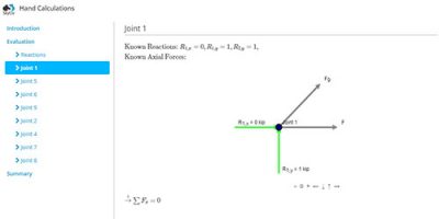Free Online Roof Truss Calculator | SkyCiv Engineering