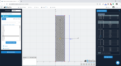 Wood & Timber Design Software | SkyCiv Engineering