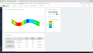 Truck Payload Analysis | SkyCiv Engineering
