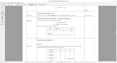 Introduction to SkyCiv Load Generator | SkyCiv Cloud Structural ...