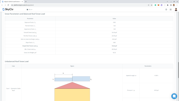 Introduction to SkyCiv Load Generator | SkyCiv Engineering