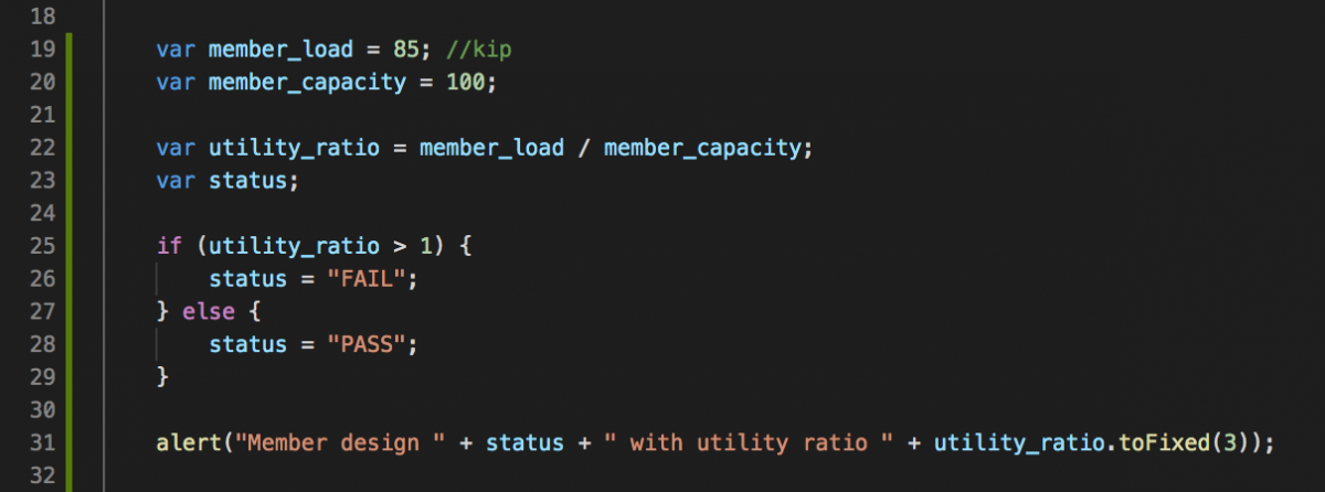 Programming in Structural Engineering: Why it’s becoming an essential ...