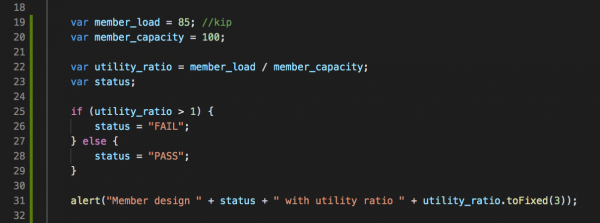 Programming in Structural Engineering: Why it’s becoming an essential ...