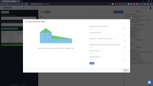 AS/NZS 1170 Snow Load Calculation | SkyCiv Engineering