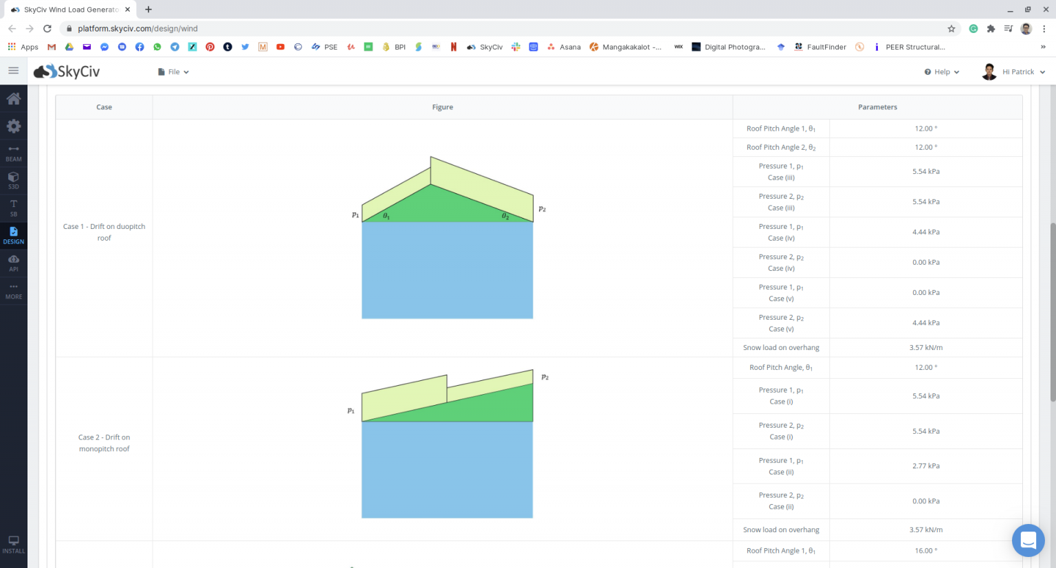 AS/NZS 1170 Snow Load Calculation | SkyCiv Engineering