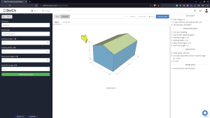 ASCE 7 Snow Load Calculation | SkyCiv Engineering