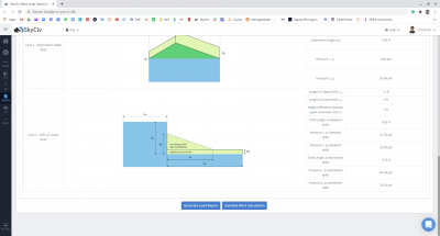 ASCE 7 Snow Load Calculation | SkyCiv Cloud Structural Analysis Software