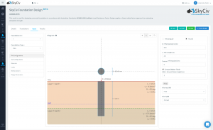 A Brief Guide on Pile Foundation Design | SkyCiv Engineering