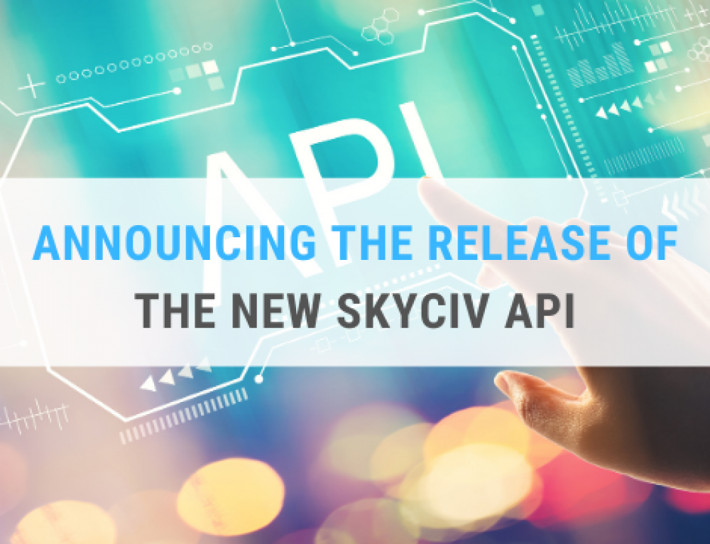 UPDATE: SkyCiv’s Beam Section Generator | SkyCiv Cloud Structural Analysis Software