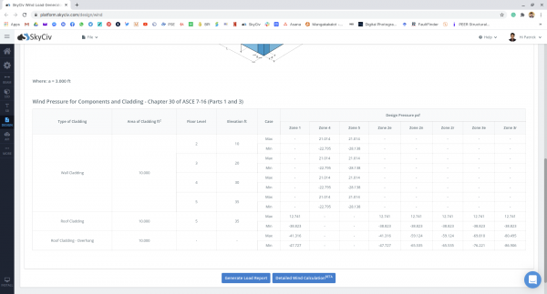 ASCE 7 Wind Load Calculations | SkyCiv Cloud Structural Analysis Software