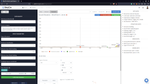 NBCC 2015 Wind Load Calculations | SkyCiv Engineering