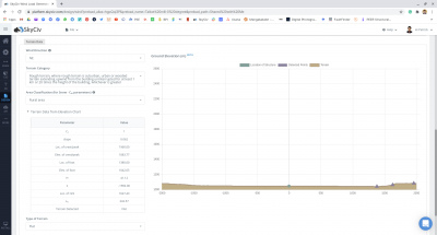 NBCC 2015 Wind Load Calculations | SkyCiv Cloud Structural Analysis ...