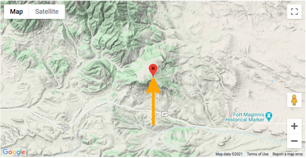 Effects of Topography on Wind Load | SkyCiv Engineering