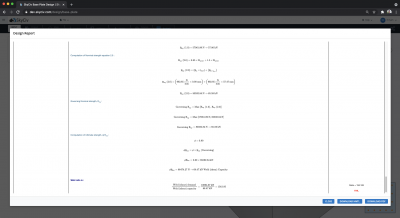 SkyCiv Release Base Plate Design Software | SkyCiv