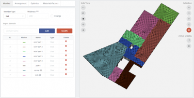 Concrete Slab Design Software | SkyCiv