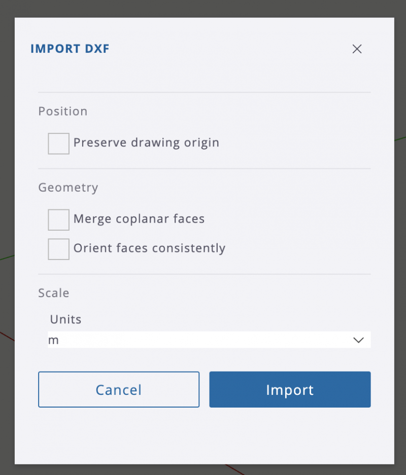 TechTip: SketchUp to S3D | SkyCiv Engineering