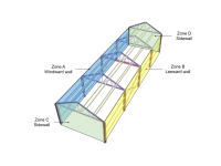 IS 875-3 Wind Load Calculation Example | SkyCiv Engineering