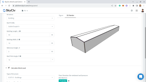 IS 875 Wind Load Calculations | SkyCiv Engineering